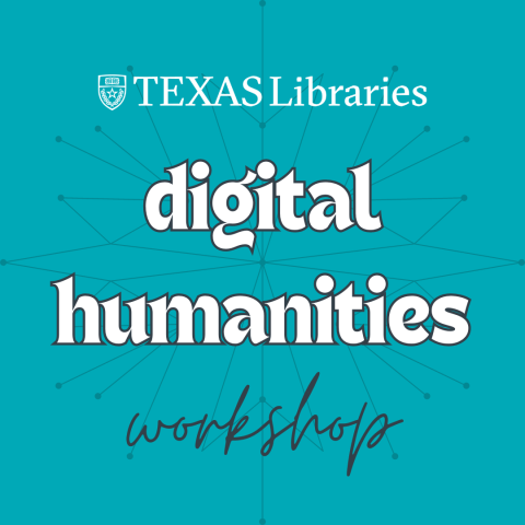 Digital Humanities Workshop Series: Basic Textual Analysis with GPT 4.0 ...